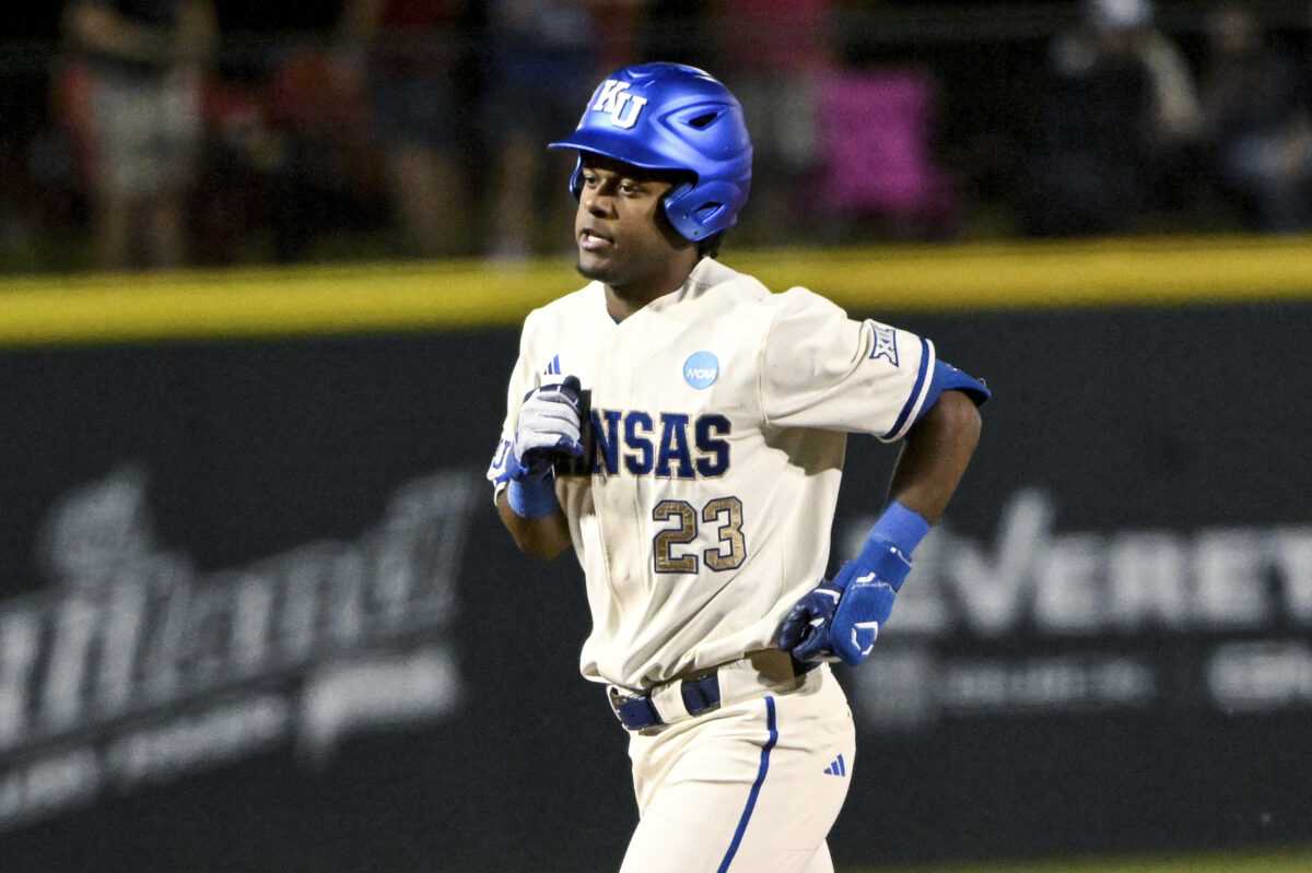 What’s next for KU baseball, Part 1: Who can come back? - KU Sports